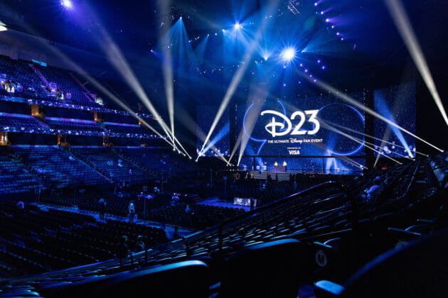2024 Disney Legends Award Ceremony Highlights: An Unforgettable Night ...