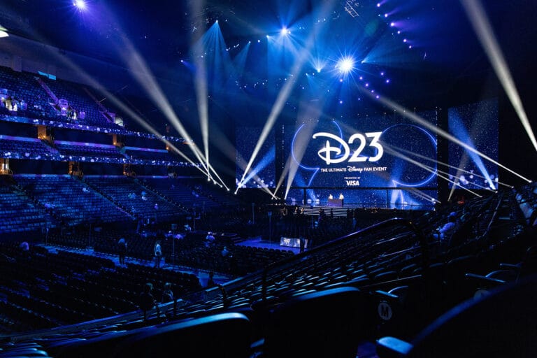 2024 Disney Legends Award Ceremony Highlights: An Unforgettable Night ...
