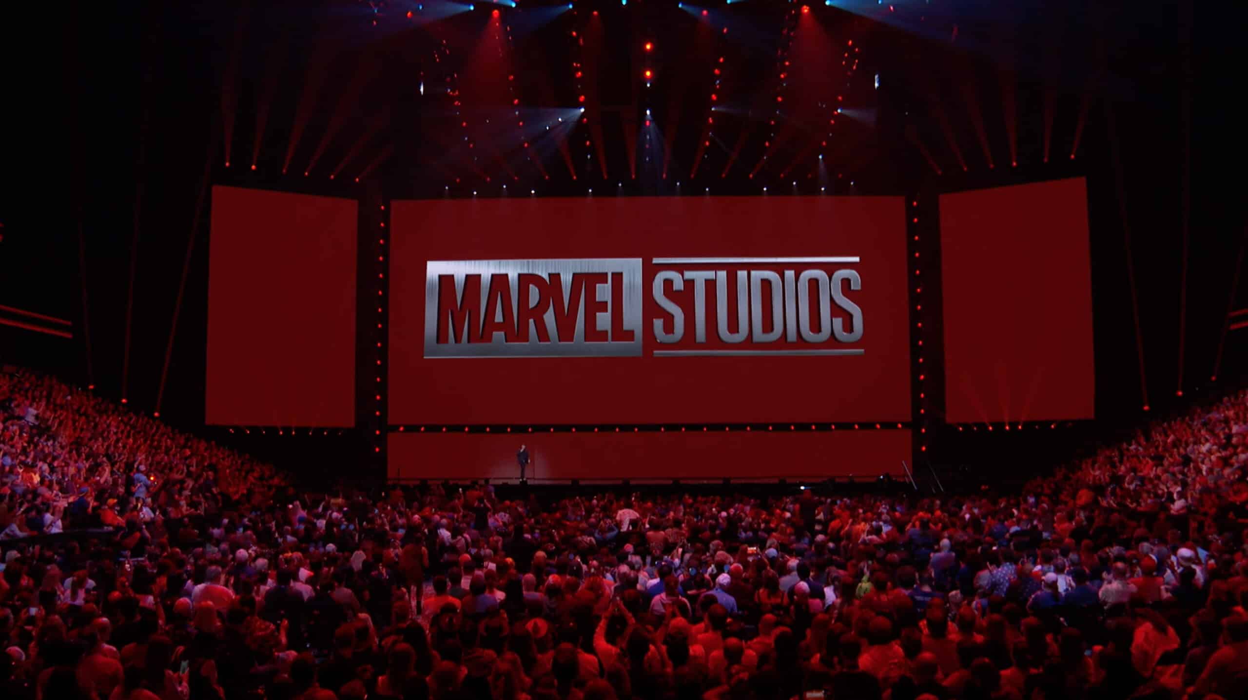 D23 Expo Day One Recap: Highlights from Anaheim Convention Center and ...