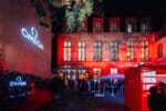 OMEGA House Paris Opens to Celebrate the Olympic Games Paris 2024 ...