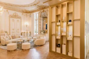 OMEGA House Paris Opens to Celebrate the Olympic Games Paris 2024 ...