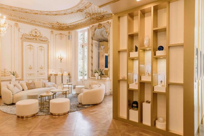 OMEGA House Paris Opens to Celebrate the Olympic Games Paris 2024 ...