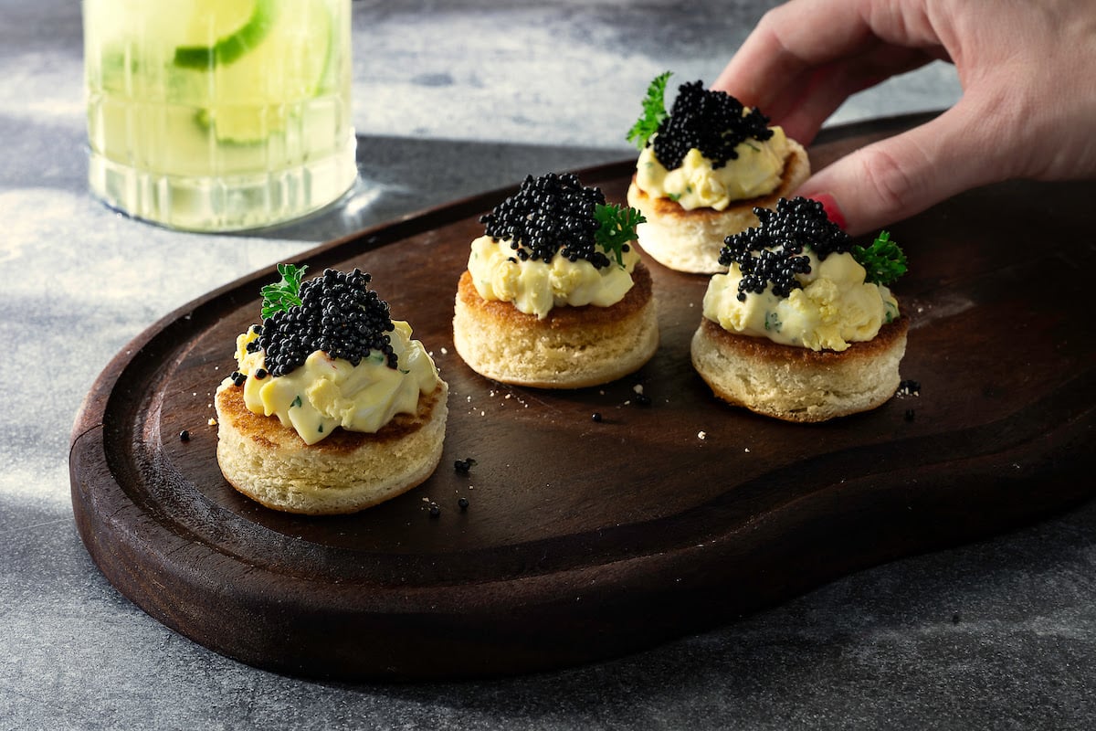 Fogo de Chão Unveils New Autumn Menu Innovations | SNAP TASTE