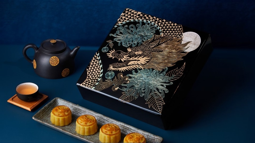 The Peninsula Bangkok Unveils Luxurious Mooncakes for Mid-Autumn ...