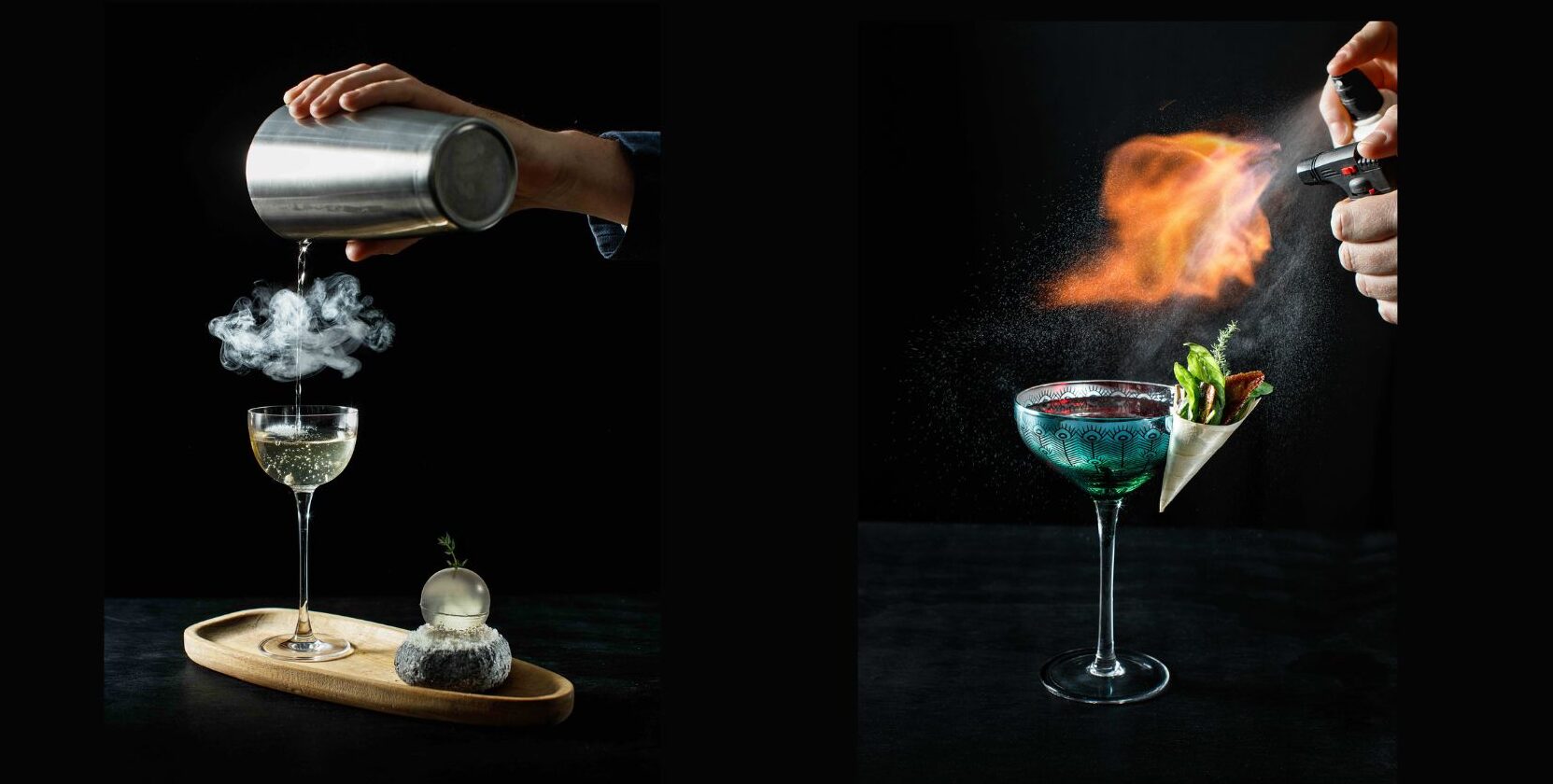 SNAP TASTE | Ette’s Exquisite Spirits: A Curated Selection for a Unique ...