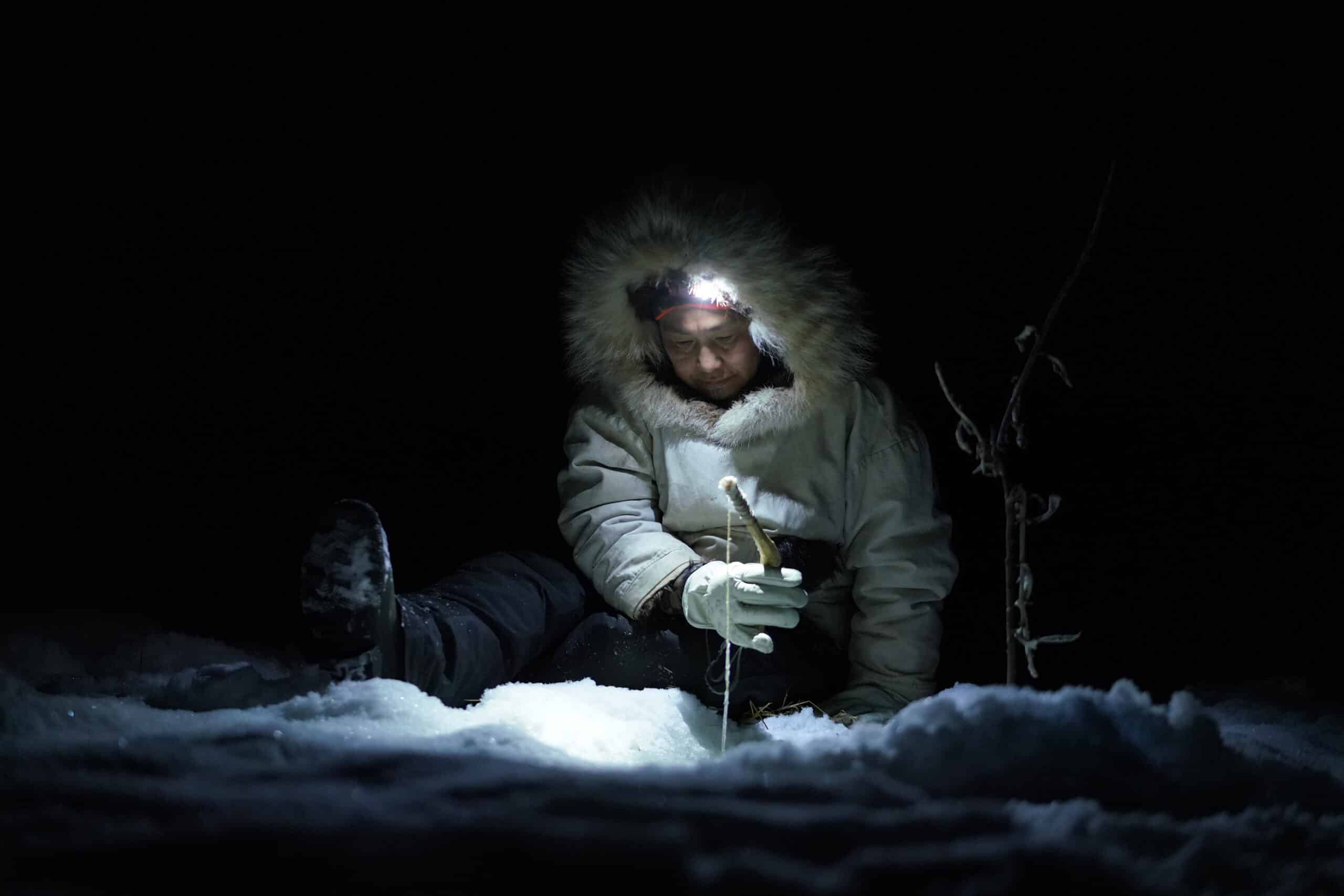 Life Below Zero: National Geographic’s Cinematic Journey Through Alaska ...