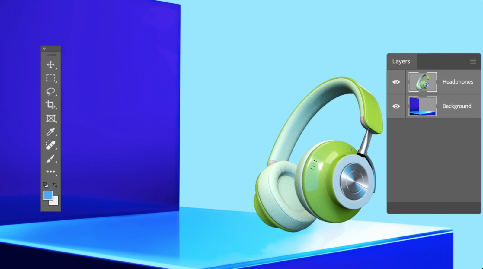 SNAP TASTE | Adobe Announces Game-Changing Innovations for Photoshop ...