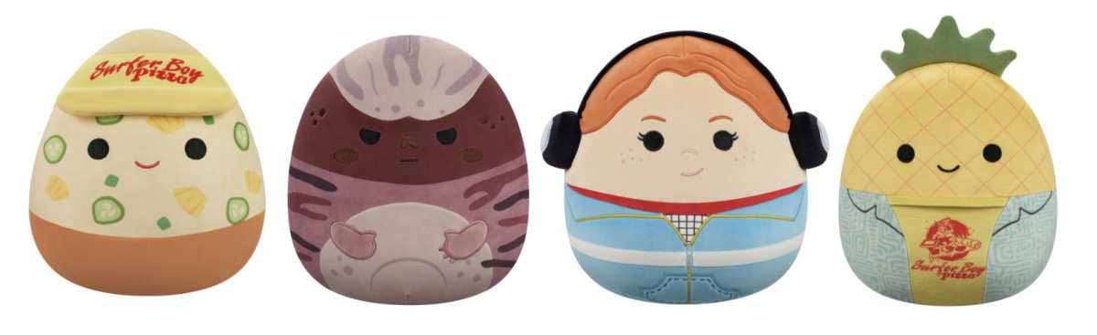 Ultimate Netflix Halloween 2024: Stranger Things Events, Squid Game ...