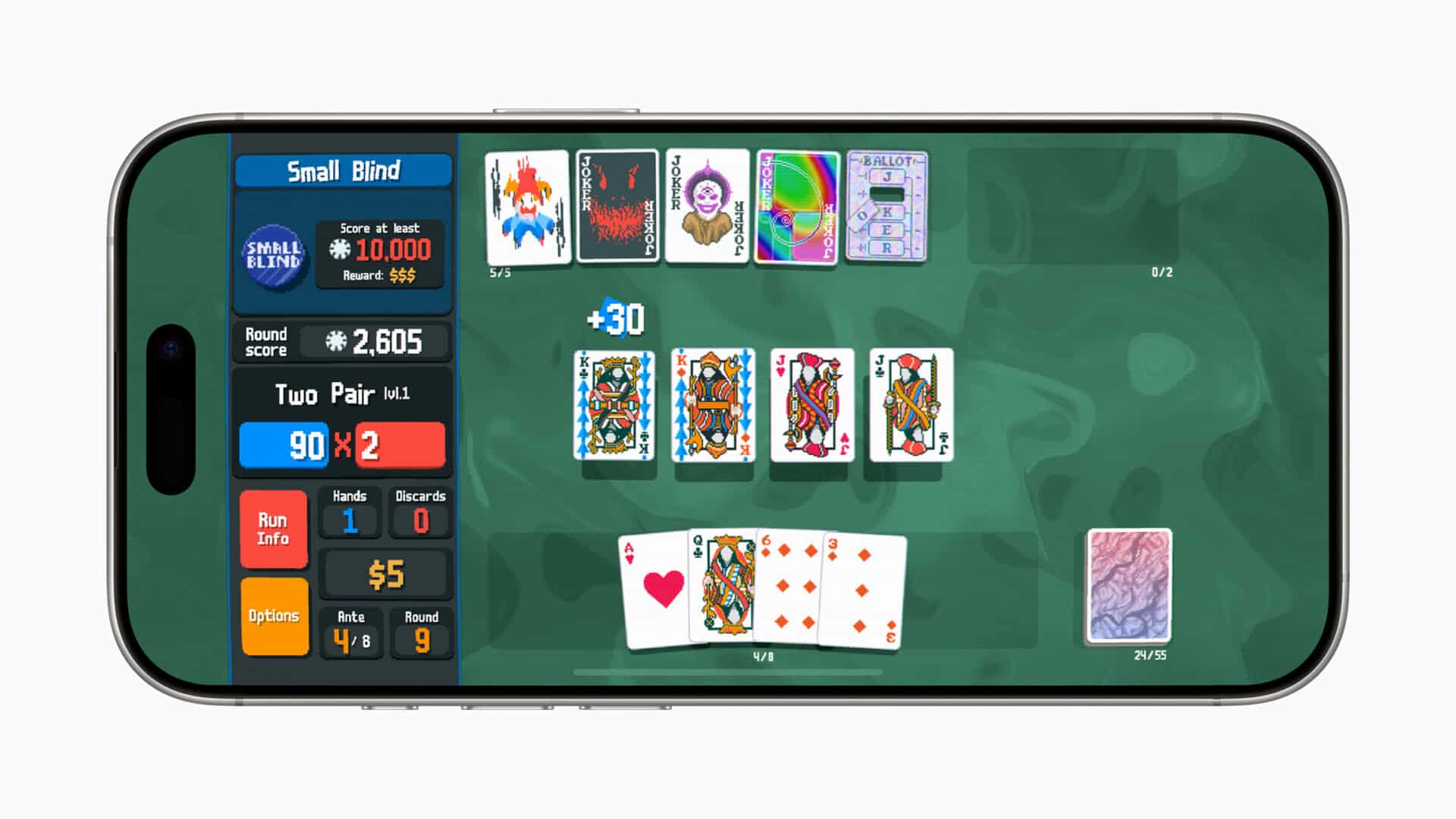 The 2024 App Store Award Winners Revealed: Apps and Games That ...