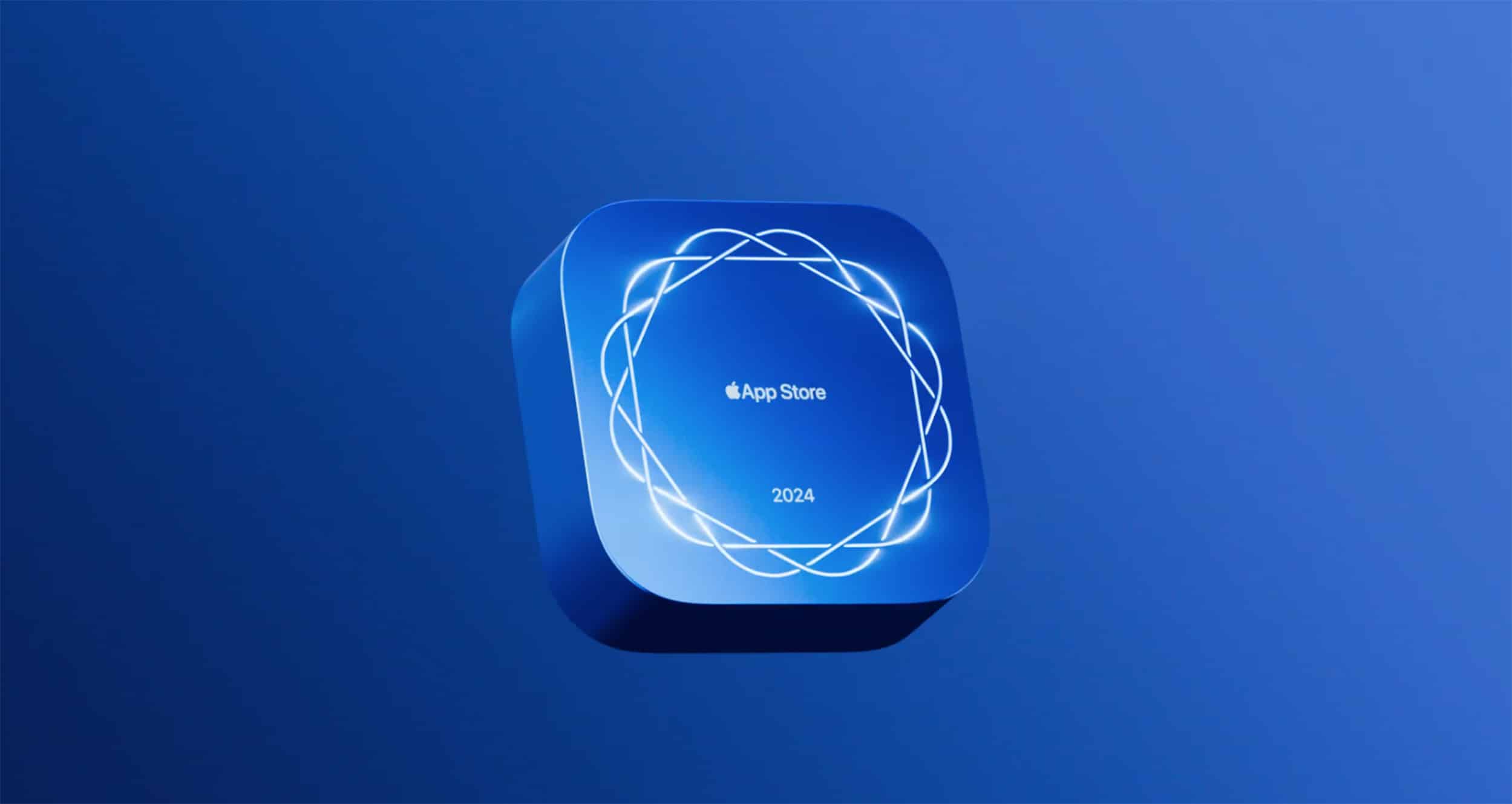 The 2024 App Store Award Winners Revealed: Apps and Games That ...