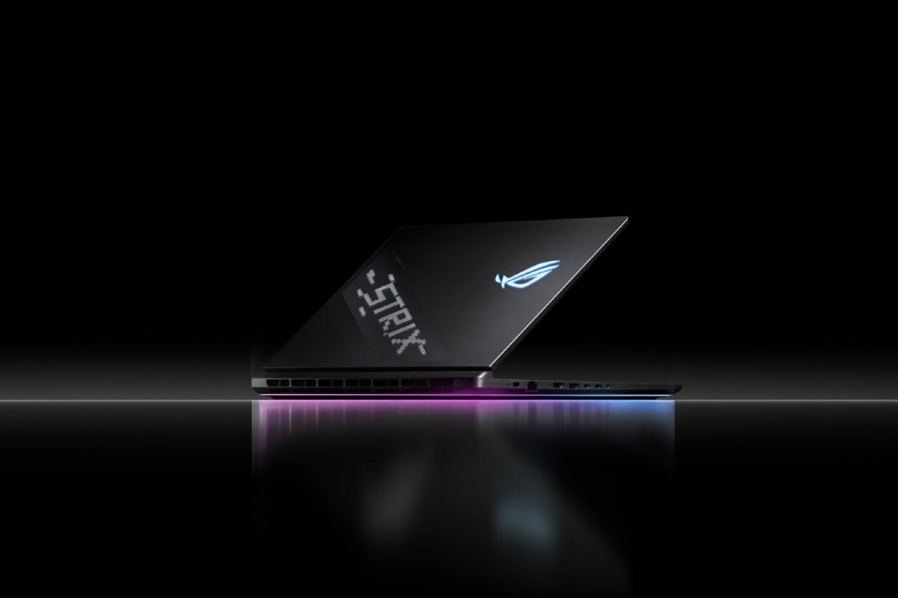 ASUS Republic of Gamers (ROG) Unveils 2025 Gaming Technology at CES ...