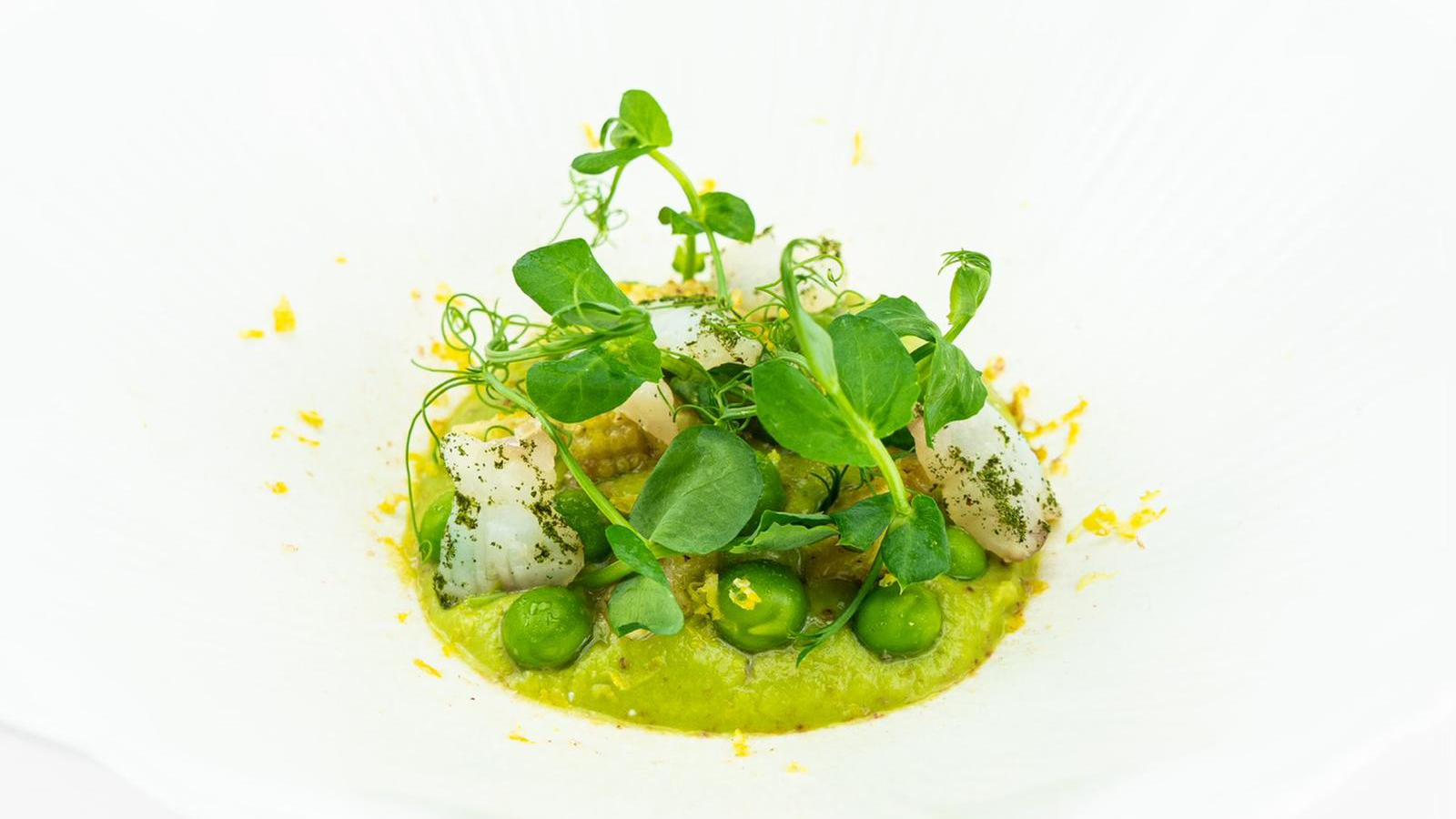 SNAP TASTE | Michelin-Starred Chef Irwin Durand Launches IRWIN in Paris