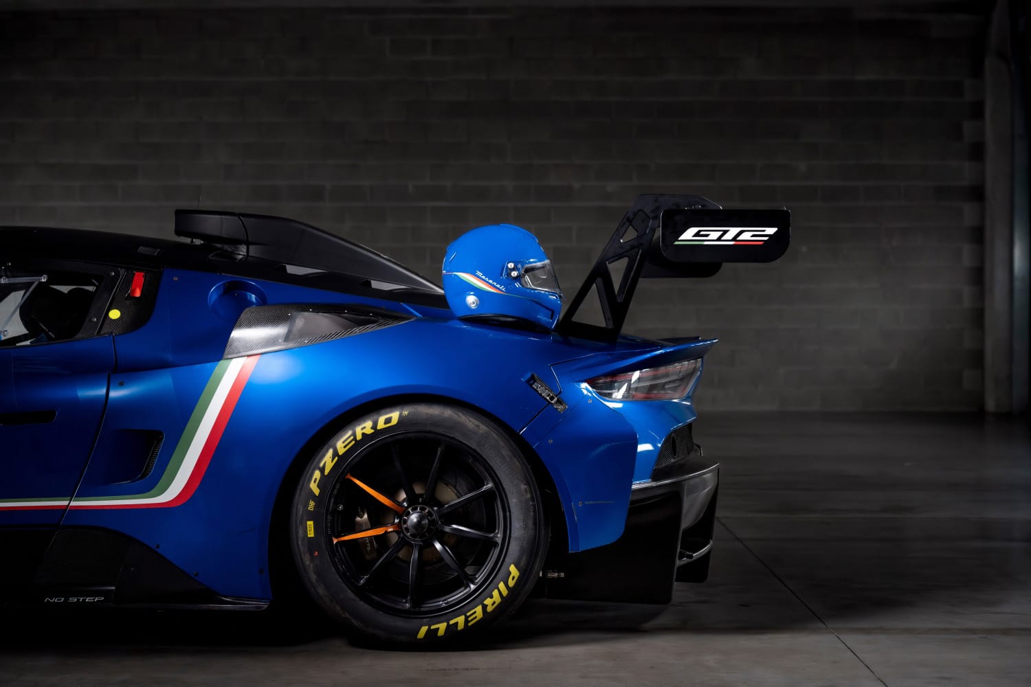 Maserati and Sparco Collaborate to Enhance Motorsport Innovation | SNAP ...