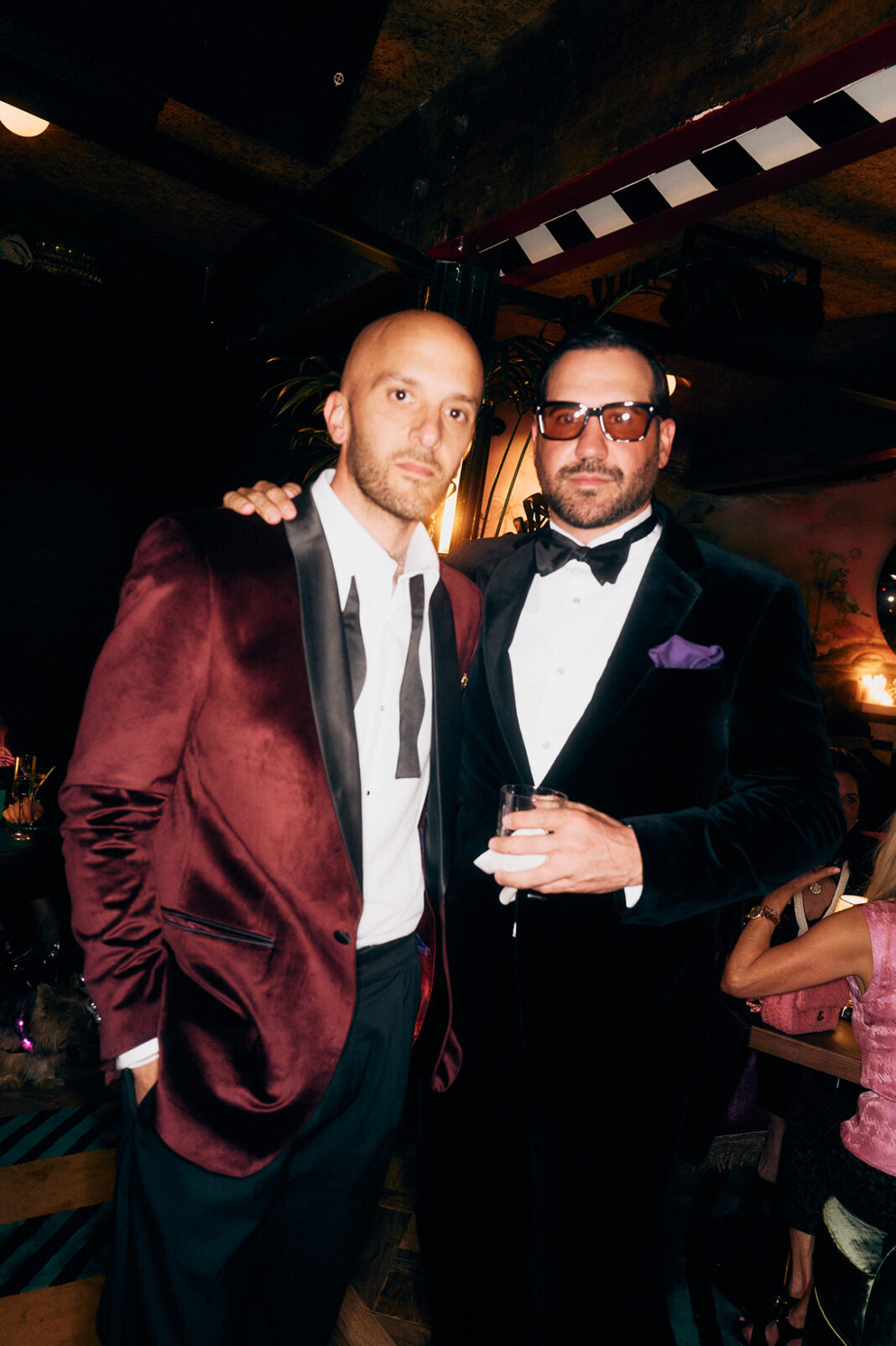 Mary Lou’s, a Premier Nightlife Destination in Palm Beach, Officially ...