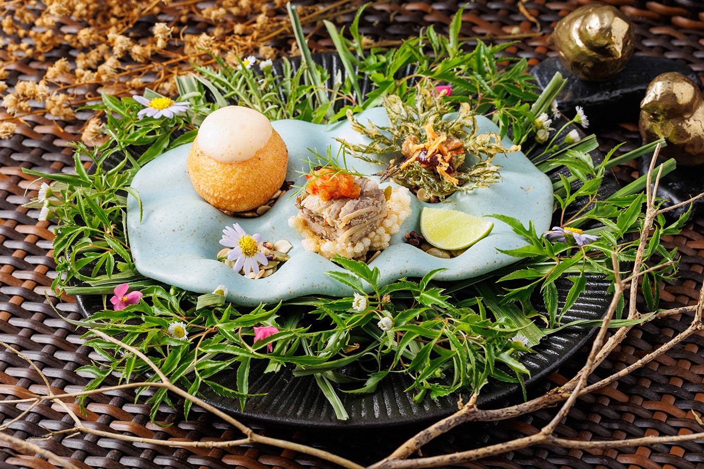 Elevated Dining at Banyan Tree Krabi’s Bird’s Nest – A Unique Culinary ...