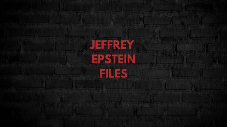 DOJ Unseals Jeffrey Epstein Files, Exposing Names and Flight Logs ...