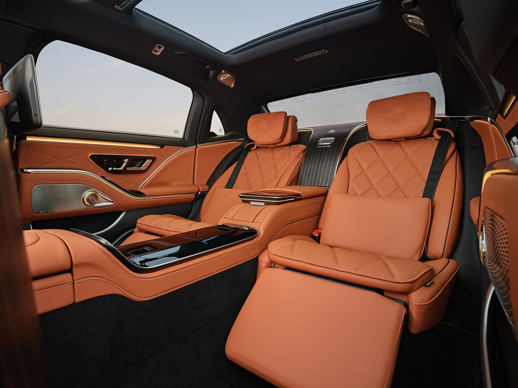 Wheely Introduces Luxe: A Premium On-Demand Transport Service in Paris ...
