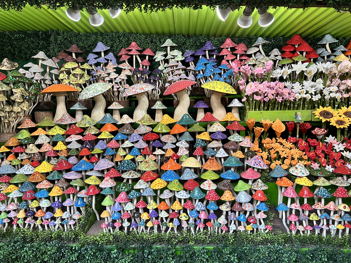 The Art of Laguna Beach: Sawdust Festival Returns for its 59th Season ...