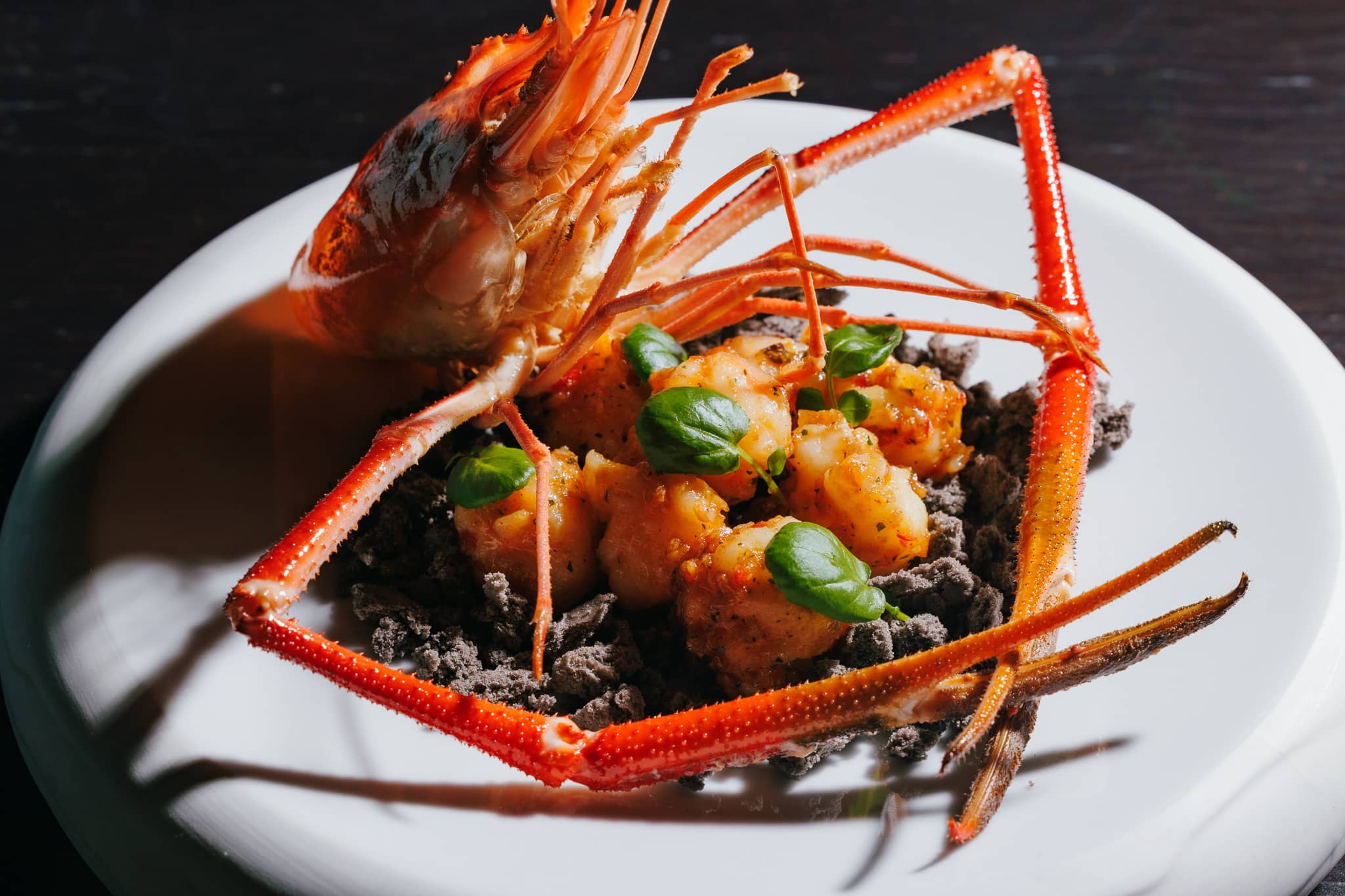 Hakkasan Dubai Unveils New Dishes and Cocktails at Atlantis, The Palm ...