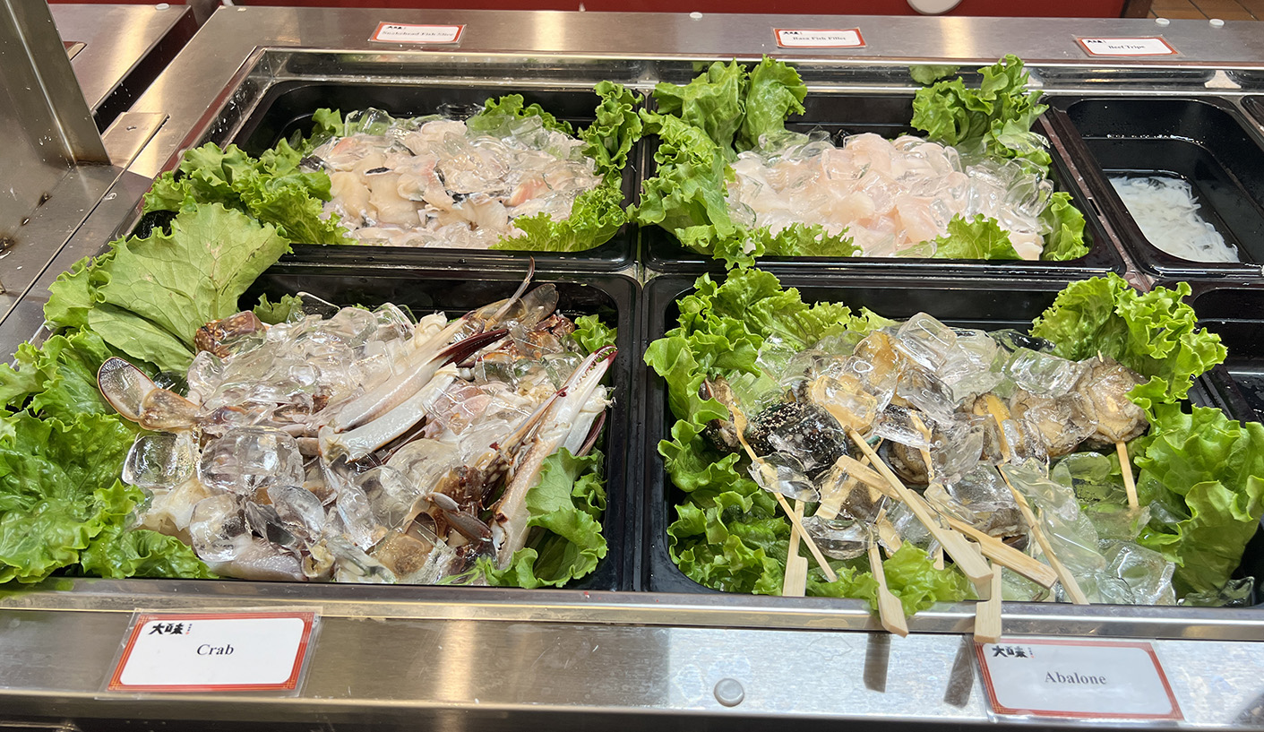 Big Way Hot Pot Brings Vancouver’s Hot Pot Revolution to Southern ...