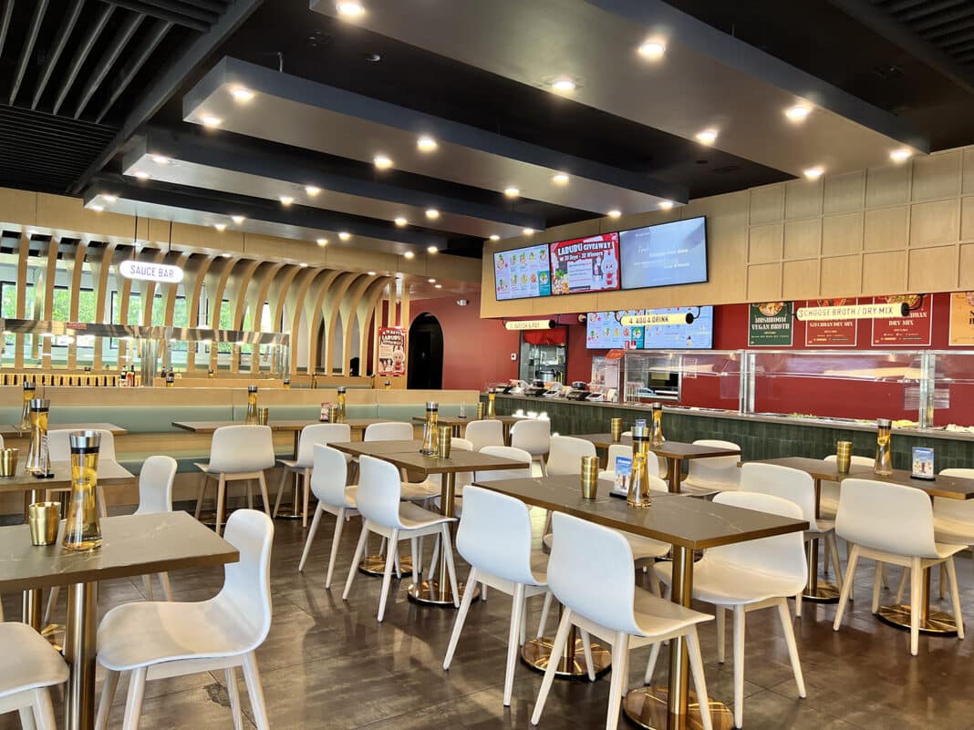 Big Way Hot Pot Brings Vancouver’s Hot Pot Revolution to Southern ...