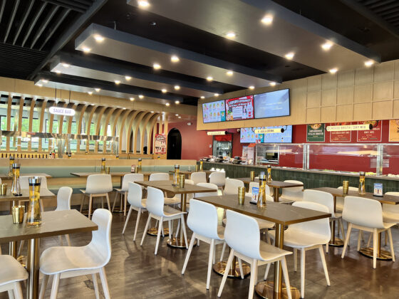 SNAP TASTE | Big Way Hot Pot Brings Vancouver’s Hot Pot Revolution to ...