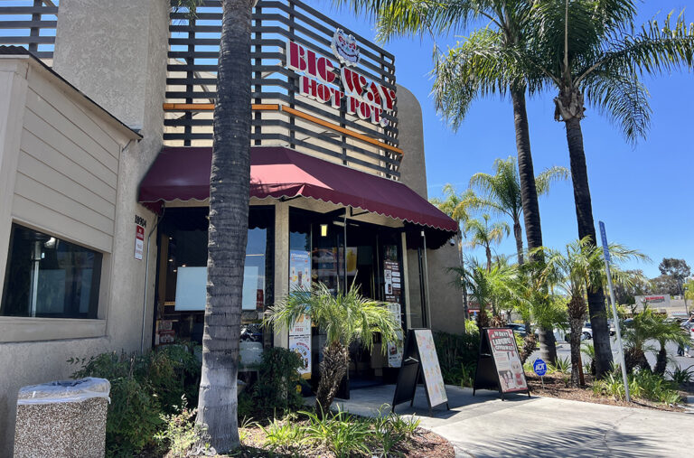 SNAP TASTE | Big Way Hot Pot Brings Vancouver’s Hot Pot Revolution to ...