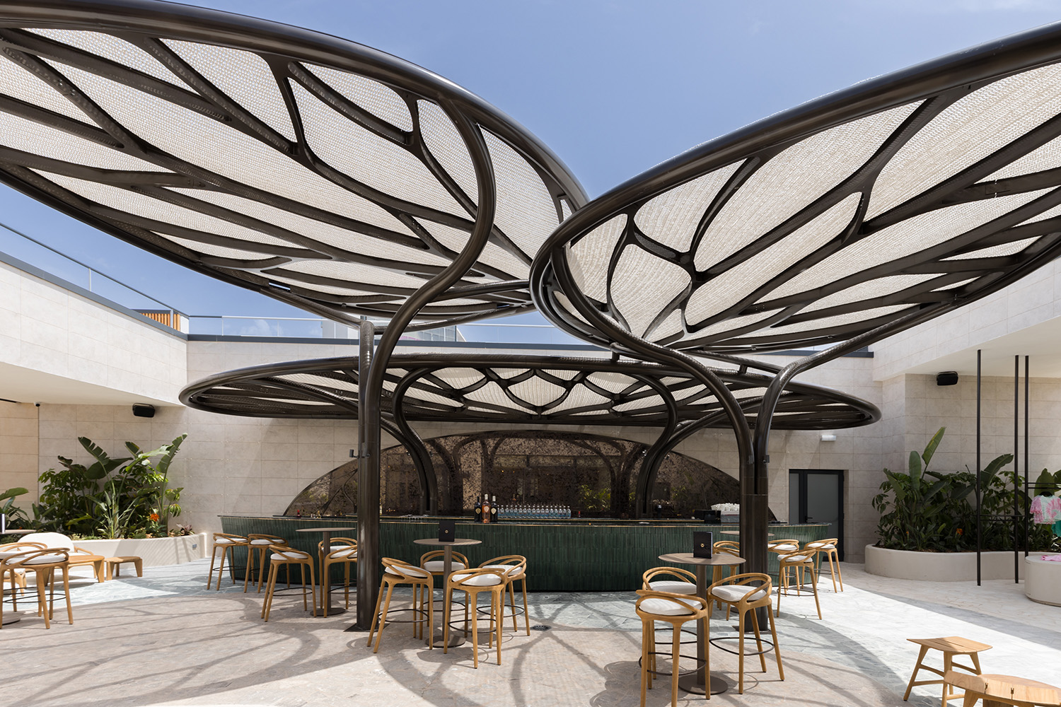 Tomorrowland Brings Festival Magic to Ibiza with First Ever Official ...