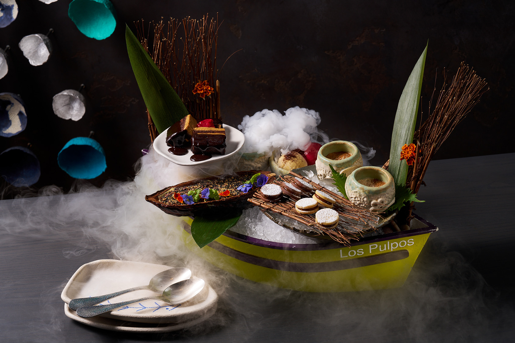 SNAP TASTE | Summer on a Plate: Seasonal Menus Shine at Atlantis Dubai