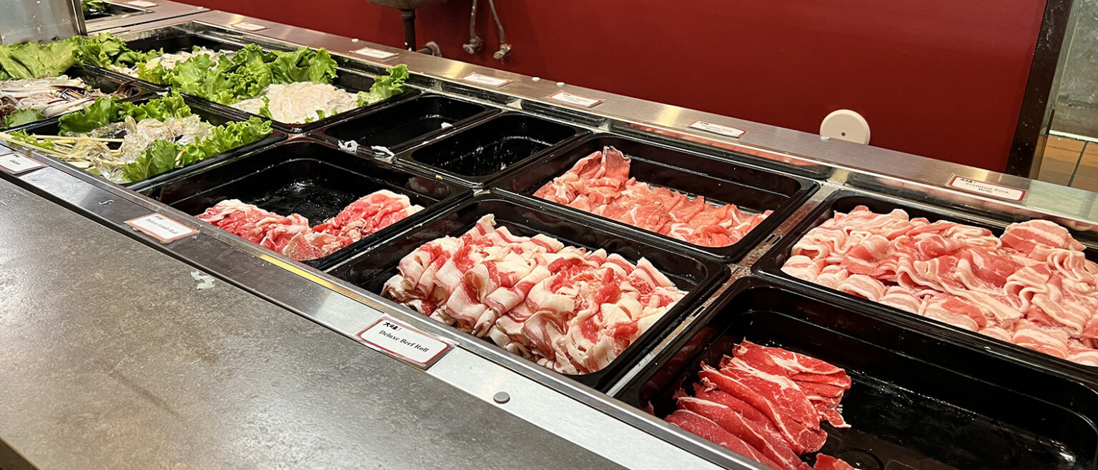 Big Way Hot Pot Brings Vancouver’s Hot Pot Revolution to Southern ...