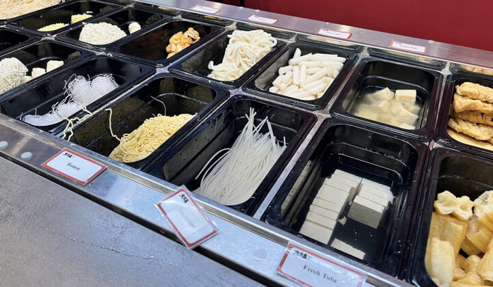 SNAP TASTE | Big Way Hot Pot Brings Vancouver’s Hot Pot Revolution to ...