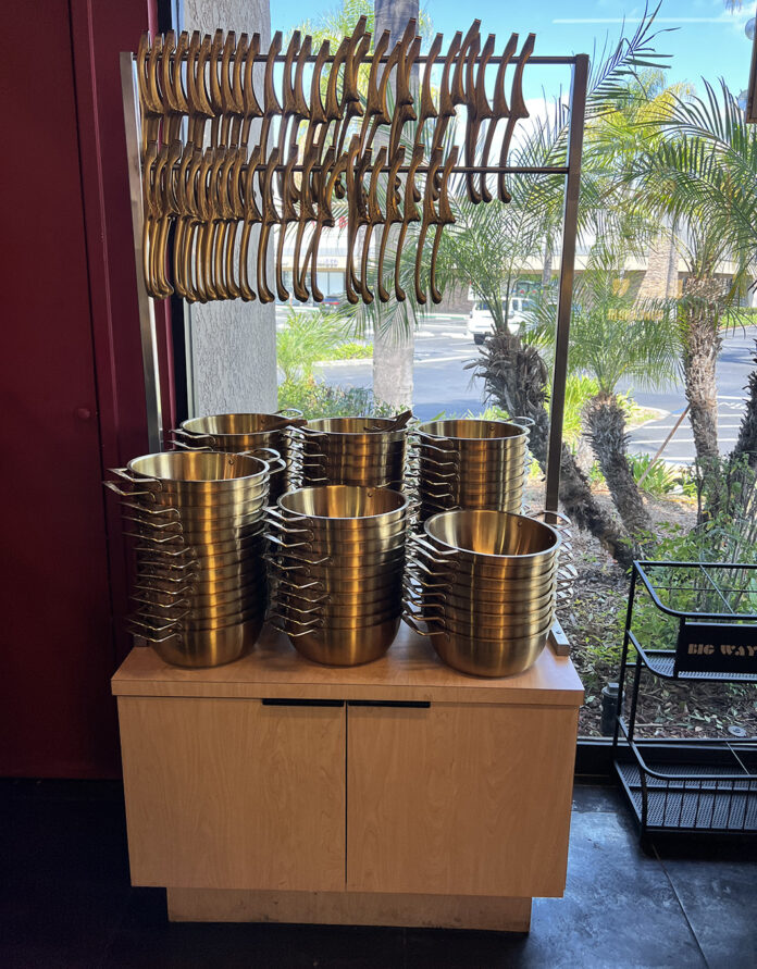 Big Way Hot Pot Brings Vancouver’s Hot Pot Revolution to Southern ...