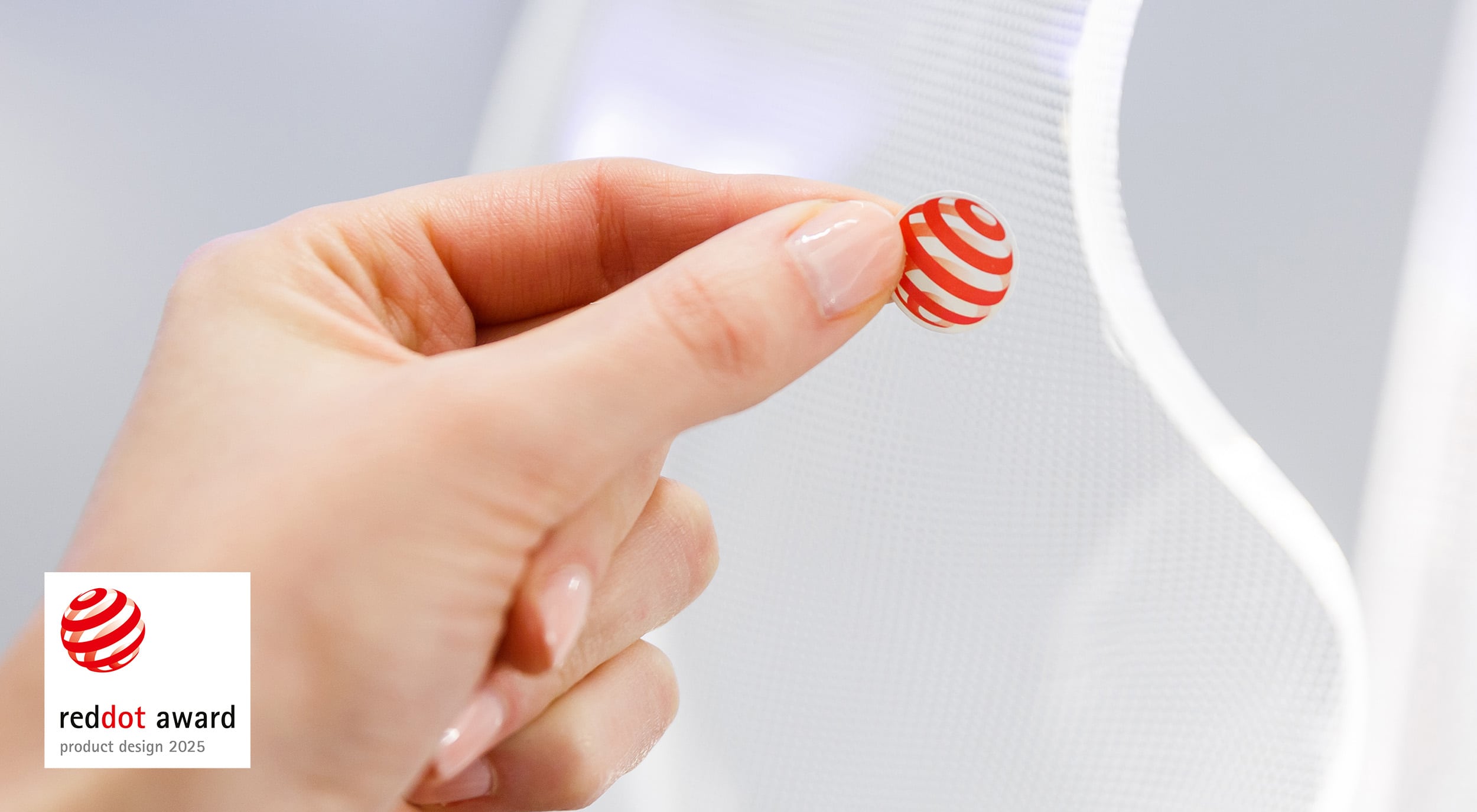 Next-Level Innovation: Red Dot Product Design Winners 2025 | SNAP TASTE