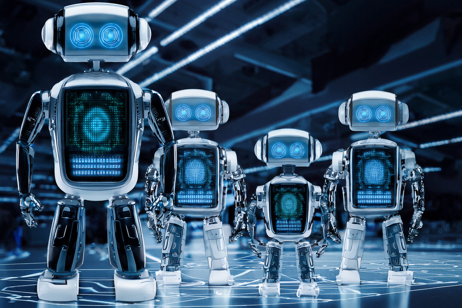 Smart Life Week 2025: Your Guide to Seoul’s Premier AI, Robotics, and ...