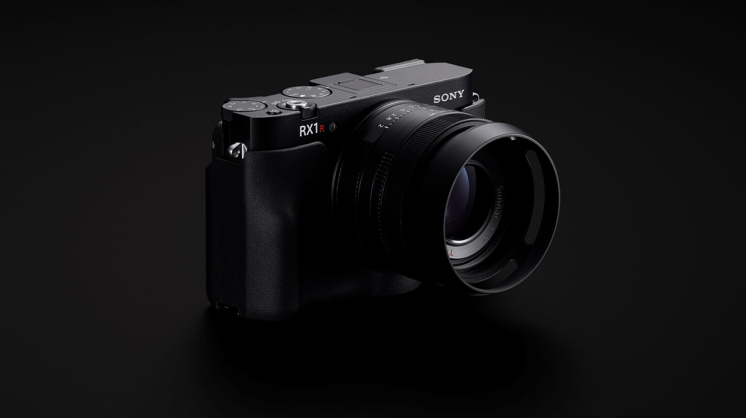 Sony’s RX1R III Brings Flagship Power to a Compact Full-Frame Camera ...