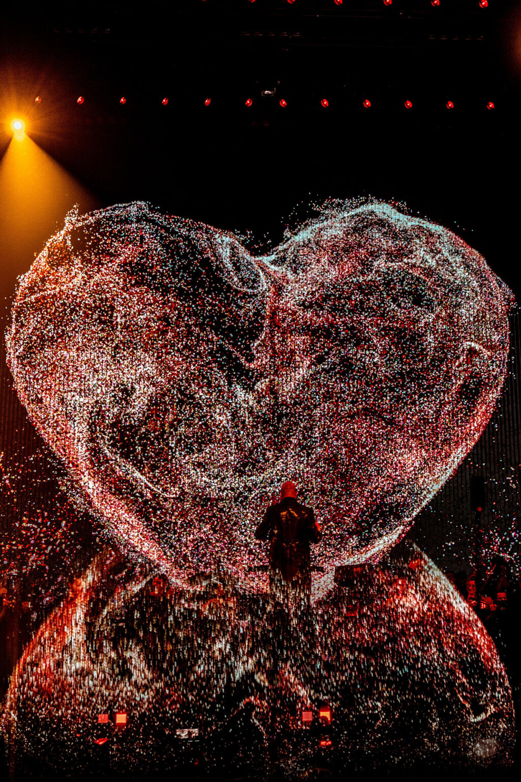 Tomorrowland 2025’s Symphony of Unity Blends Orchestra and Electronic ...