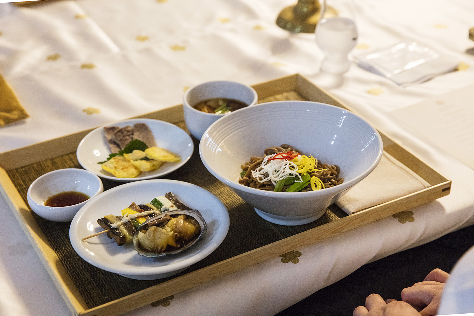 SNAP TASTE | Seoul’s Timeless Royalty: K-Royal Culture Festival Opens ...