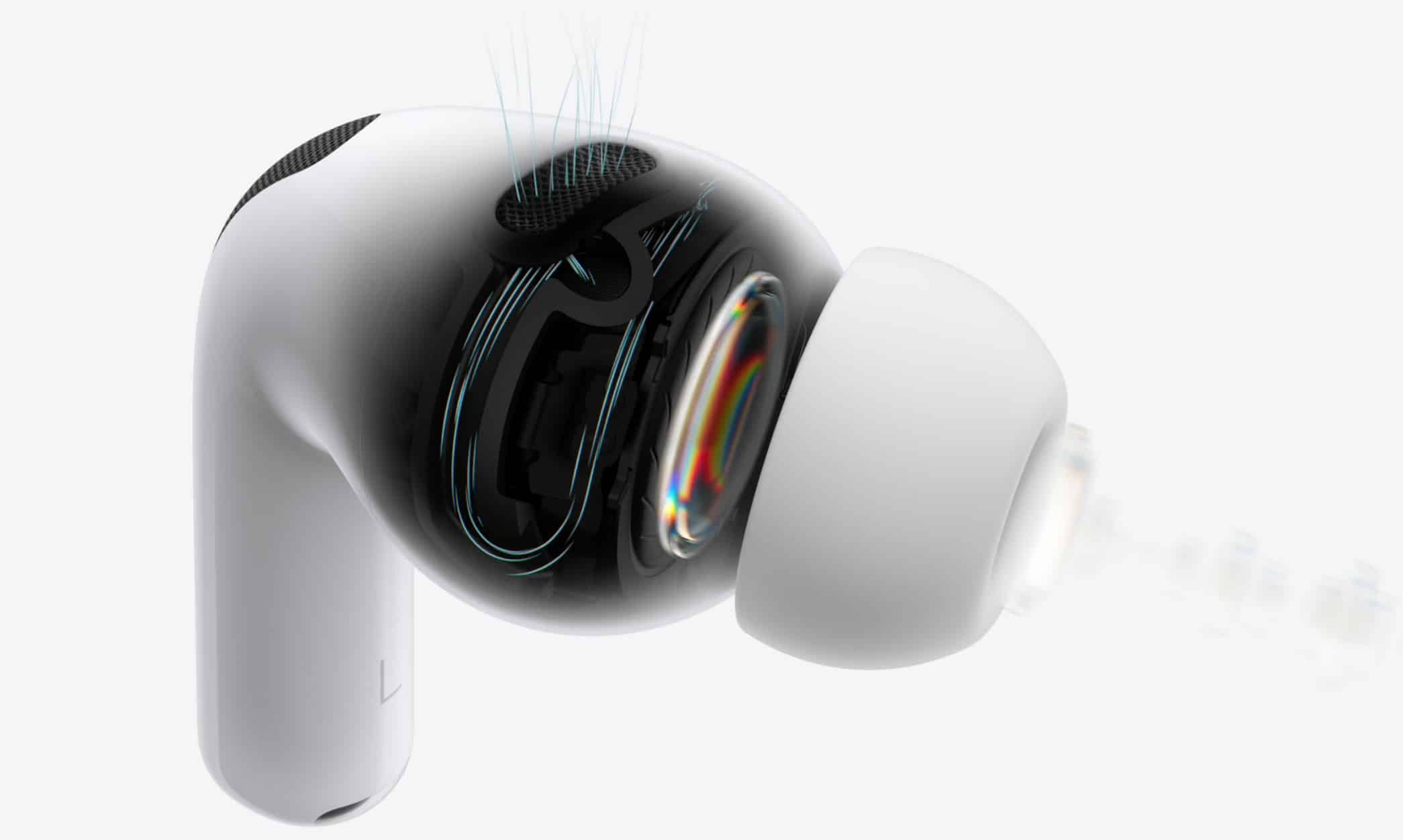 AirPods Pro 3 Bring Improved ANC, Audio, and Health Features | SNAP TASTE