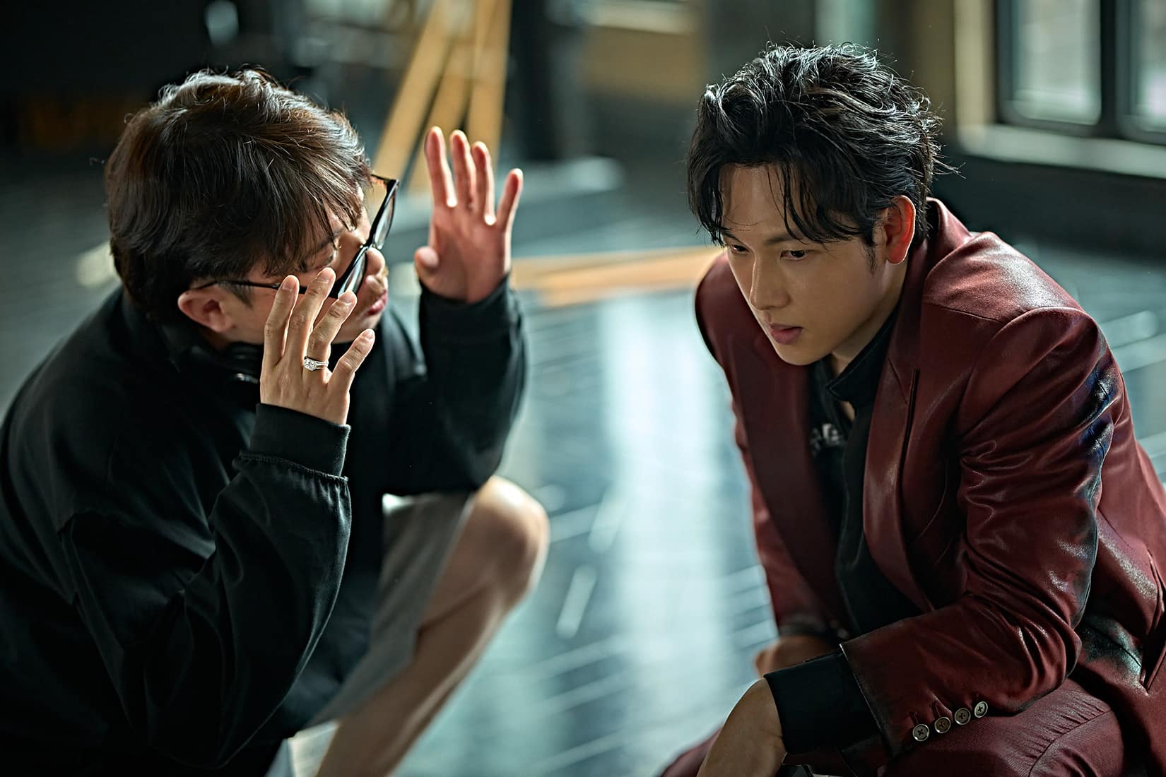 Mantis: A Neon-Lit Masterclass in Korean Action Cinema | SNAP TASTE
