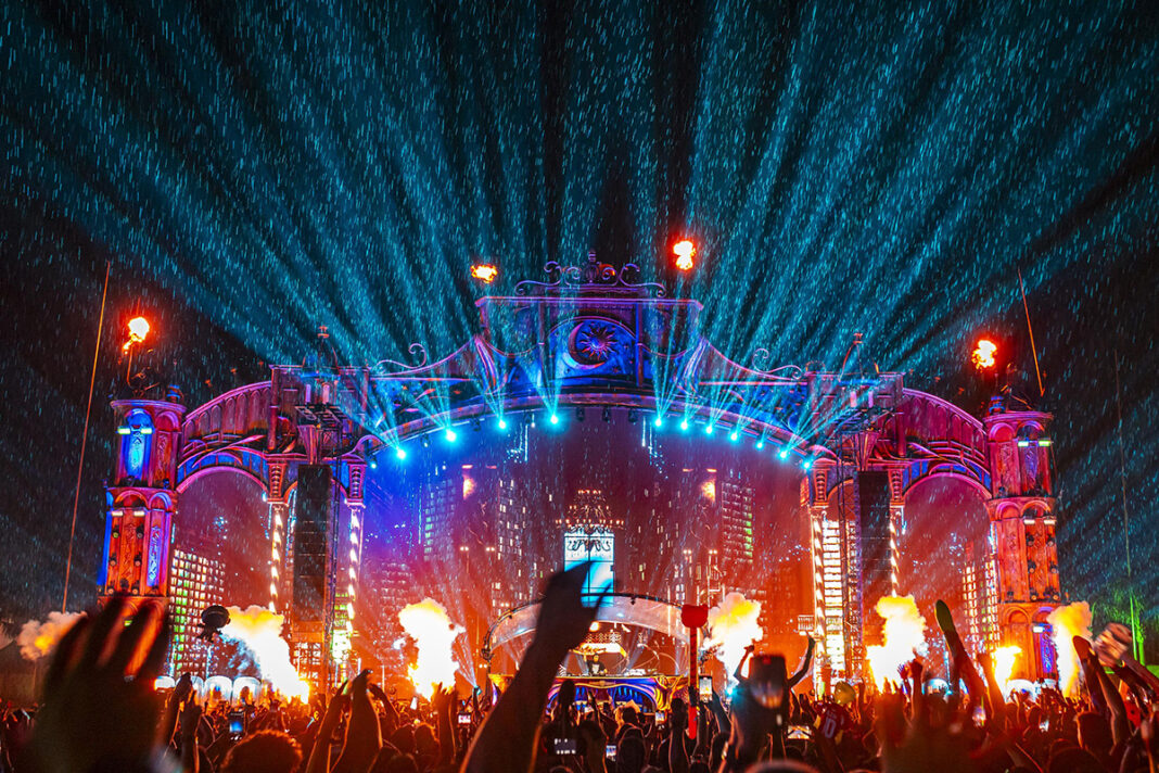 Tomorrowland Brasil 2025: The Ultimate Guide for the People of Tomorrow ...