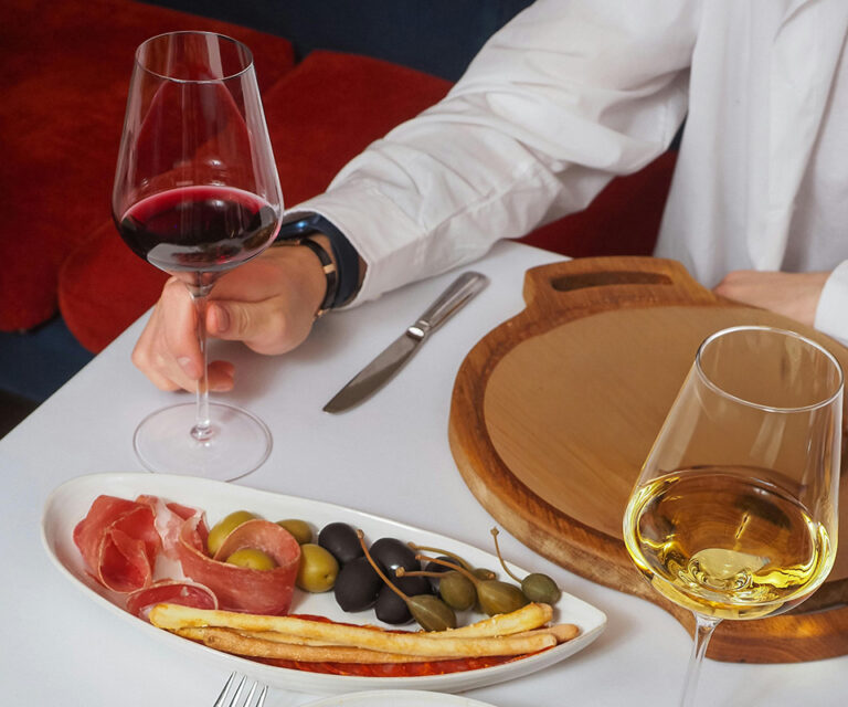 SNAP TASTE | Madrid Takes the Wheel: Formula 1’s New Capital of Global Luxury