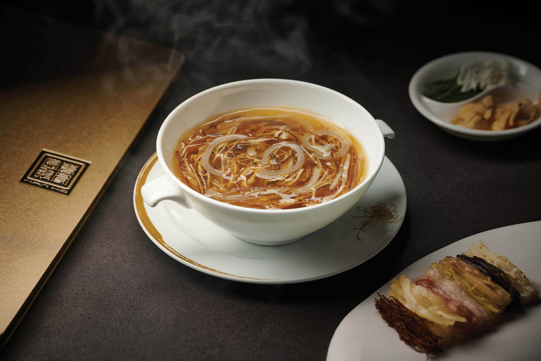 SNAP TASTE | Get Ready, Hong Kong—Your Biggest Food Event of the Year ...