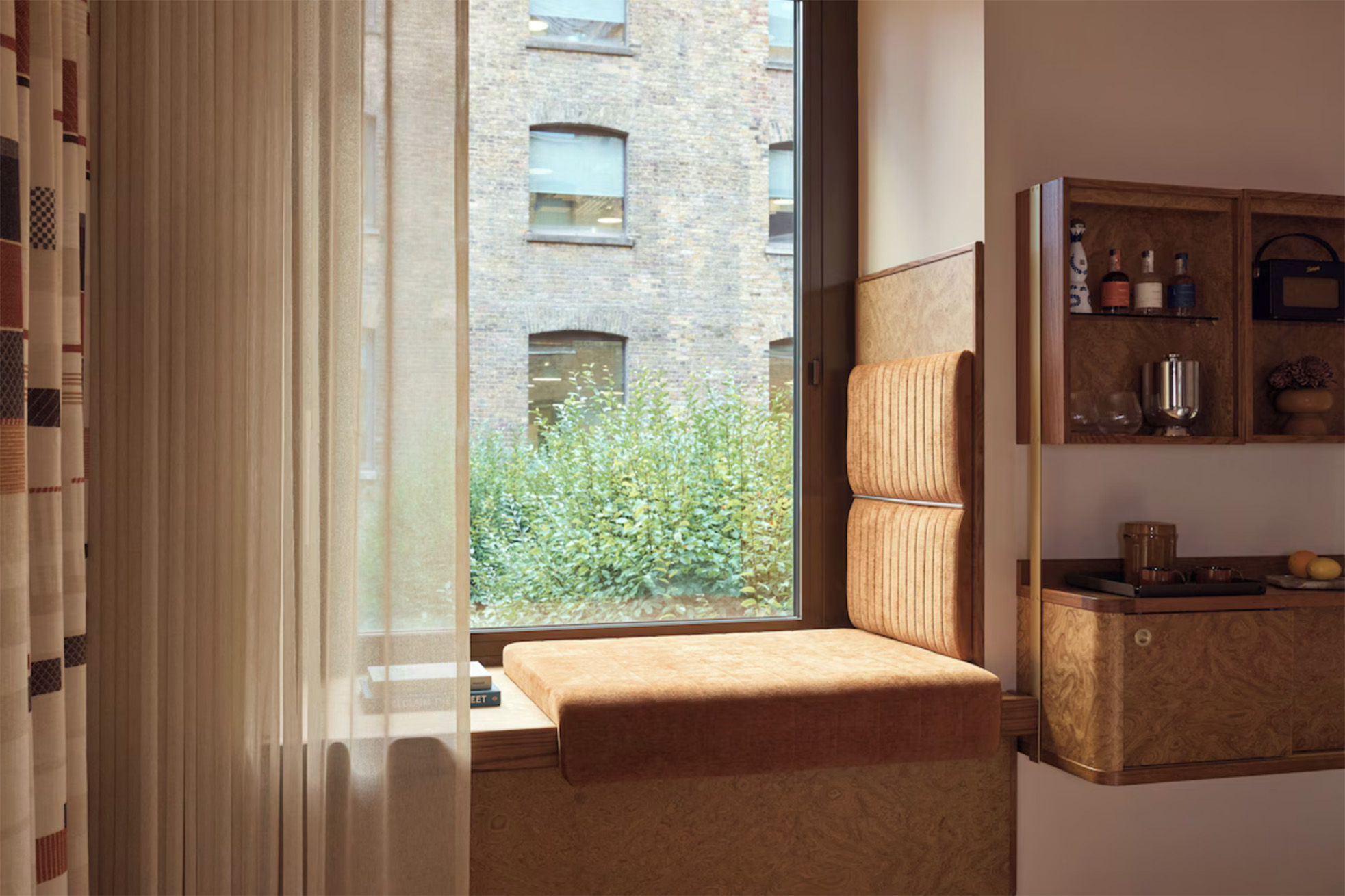 Cities as Galleries: Discovering Art Shaped Stays in London and Paris ...