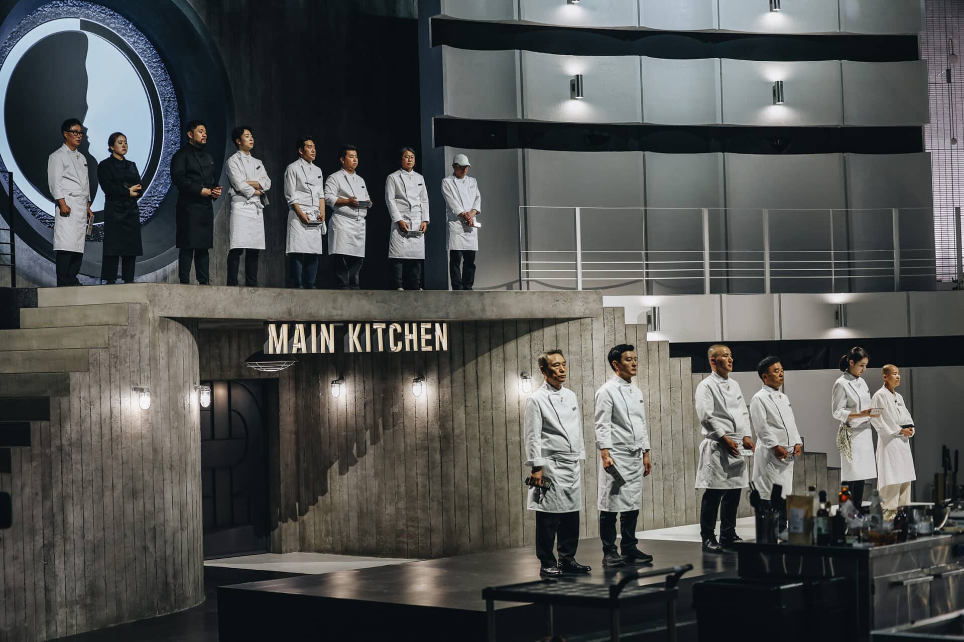 Culinary Class Wars Season 2, Episodes 8–10: When Technique Decides ...