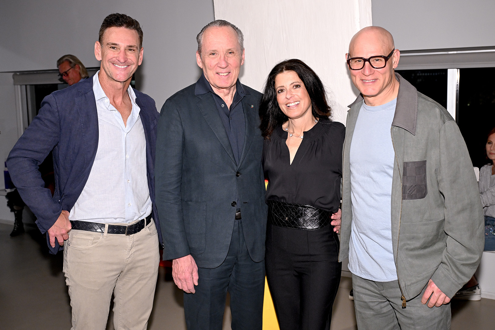 Art Week Begins as the Craig Robins Collection Unveils Walking on Air ...