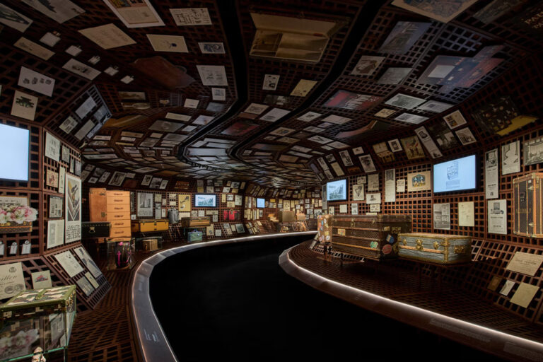 Louis Vuitton Visionary Journeys Seoul Where Fashion Meets Culture ...