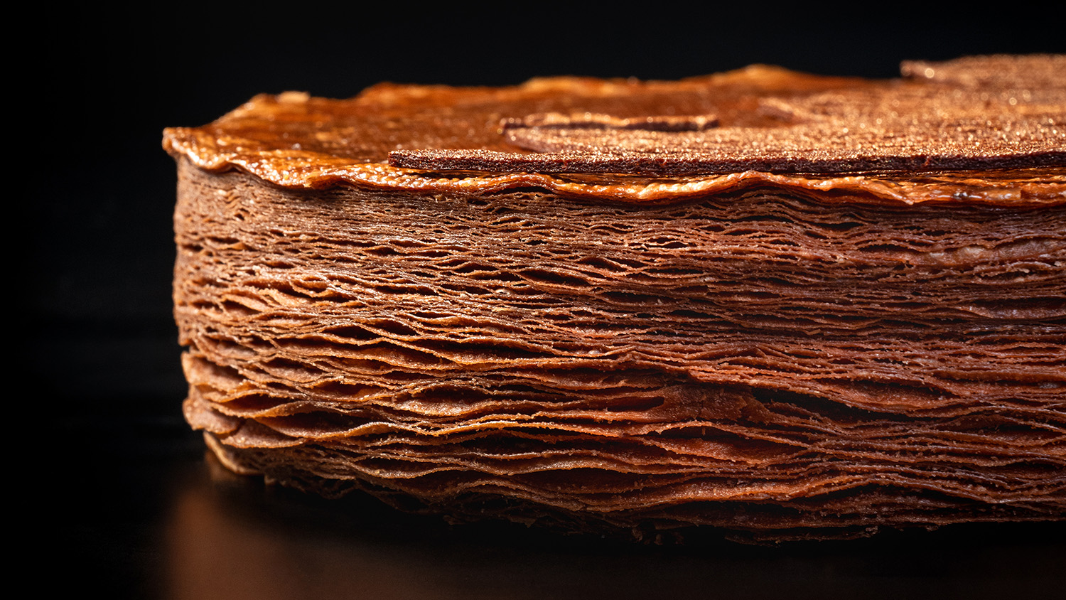 Nina Métayer Reimagines the King’s Cake with Jaeger-LeCoultre | SNAP TASTE