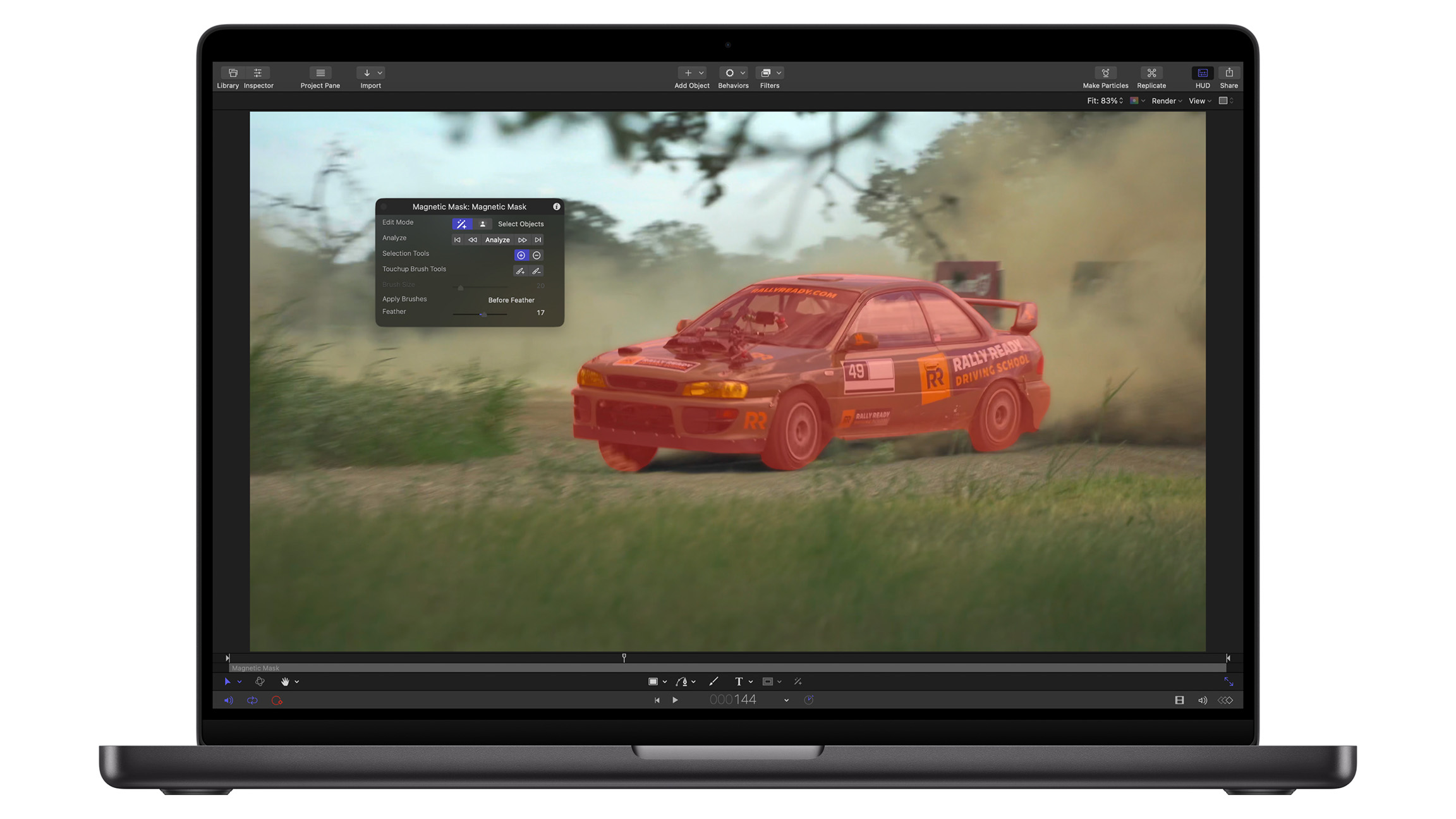 Apple Creator Studio brings Apple’s pro creative apps into one ...