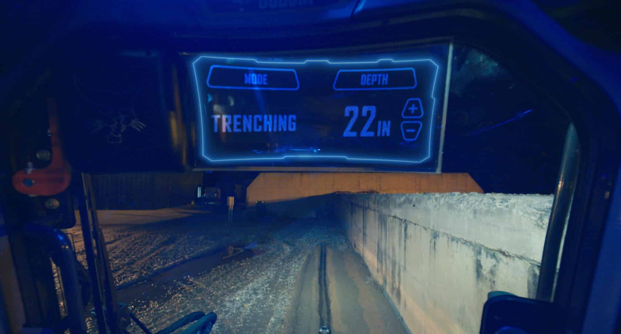 How Bobcat Is Rewriting the Interface for Construction Equipment | SNAP ...