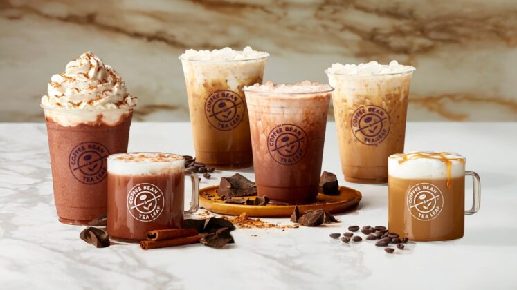 Comfort Meets Intention in The Coffee Bean & Tea Leaf’s New Winter ...